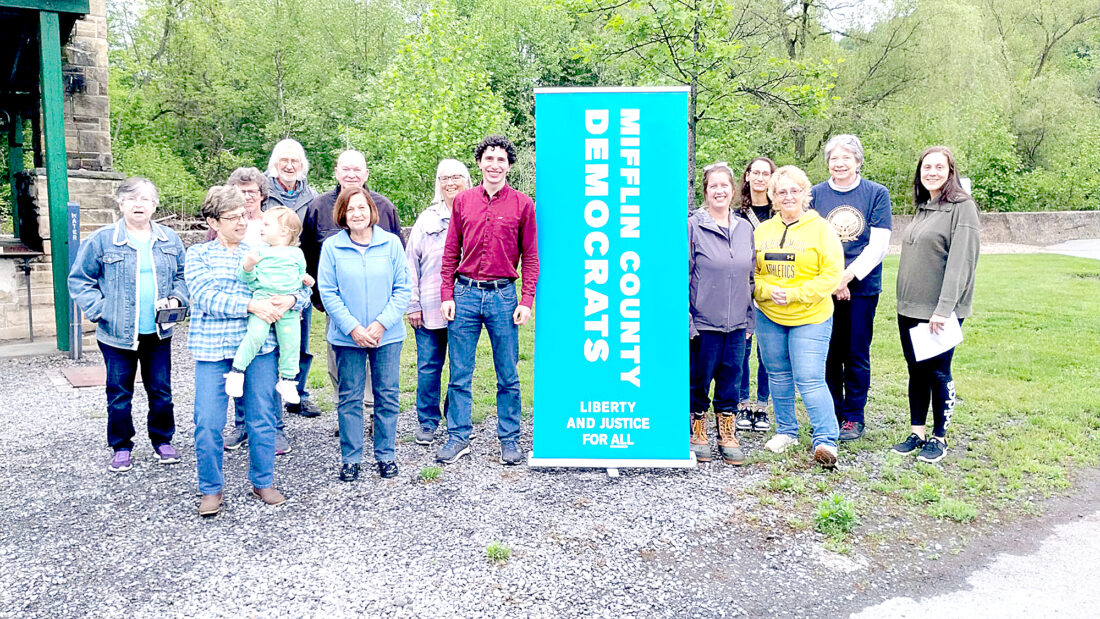 Pizza in the park | News, Sports, Jobs - The Sentinel
